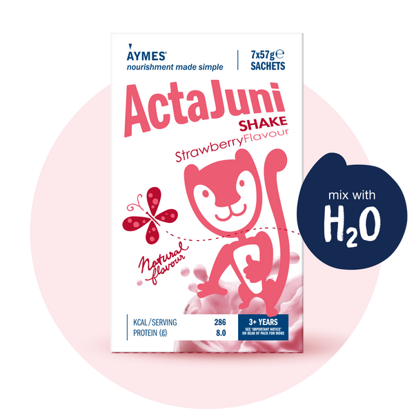 Oral Nutritional Supplement Powders - AYMES Nutrition