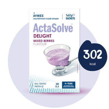 AYMES Shake Compact - AYMES Nutrition