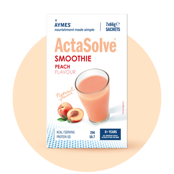 ActaSolve Savoury - AYMES Nutrition