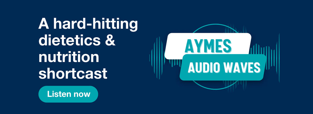 Innovative Nutritional Supplements - AYMES Nutrition