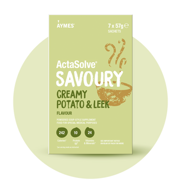 ActaSolve Delight - AYMES Nutrition