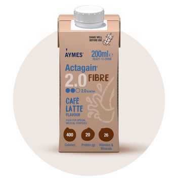 ActaGain Protein Shot - AYMES Nutrition