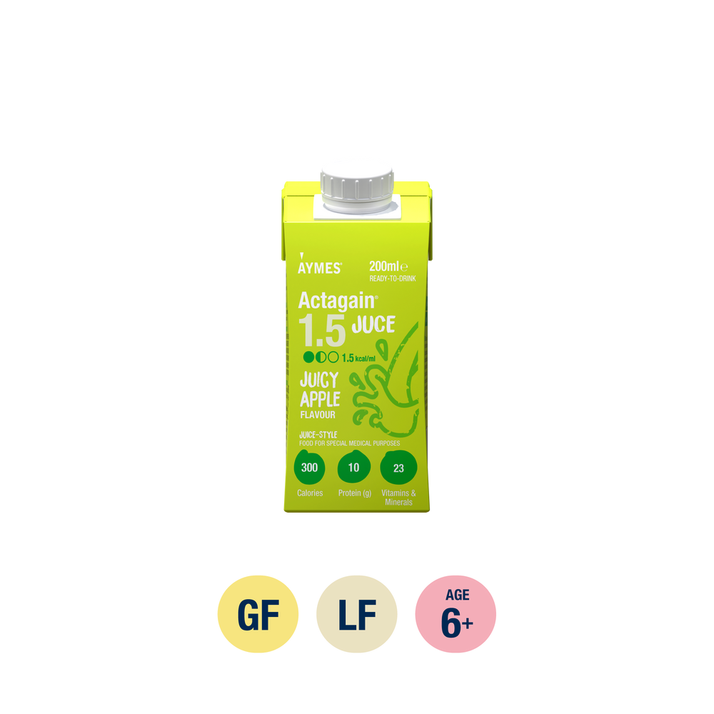 AYMES ActaSolve Smoothie - AYMES Nutrition