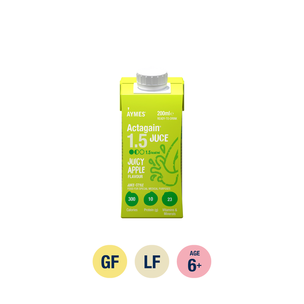 AYMES Products - AYMES Nutrition