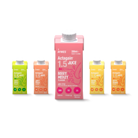 Actagain Juce - AYMES Nutrition