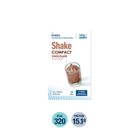 AYMES Shake Compact - AYMES Nutrition