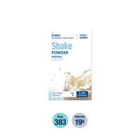 AYMES Shake - Oral Nutritional Supplement - AYMES Nutrition