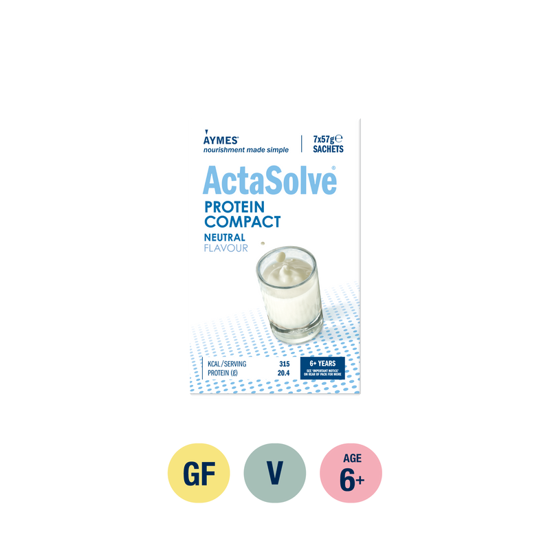 AYMES Products - AYMES Nutrition