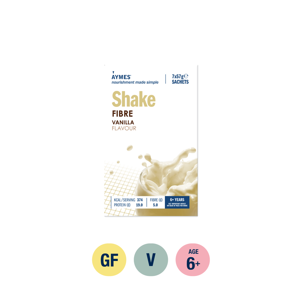 AYMES ActaSolve Smoothie - AYMES Nutrition