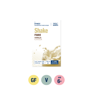 AYMES Shake - Oral Nutritional Supplement - AYMES Nutrition