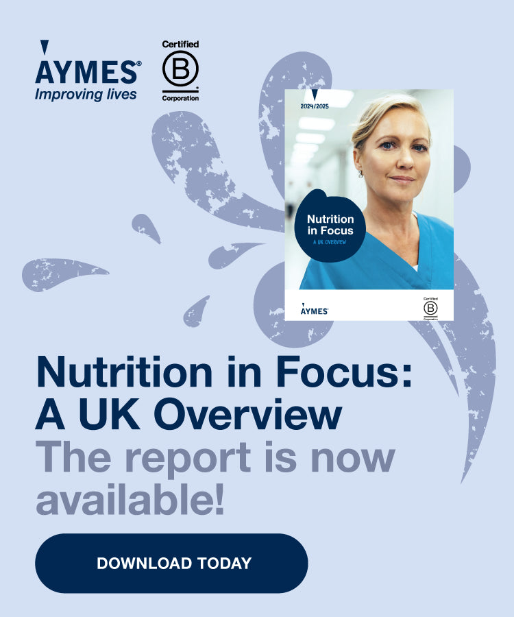 Innovative Nutritional Supplements - AYMES Nutrition
