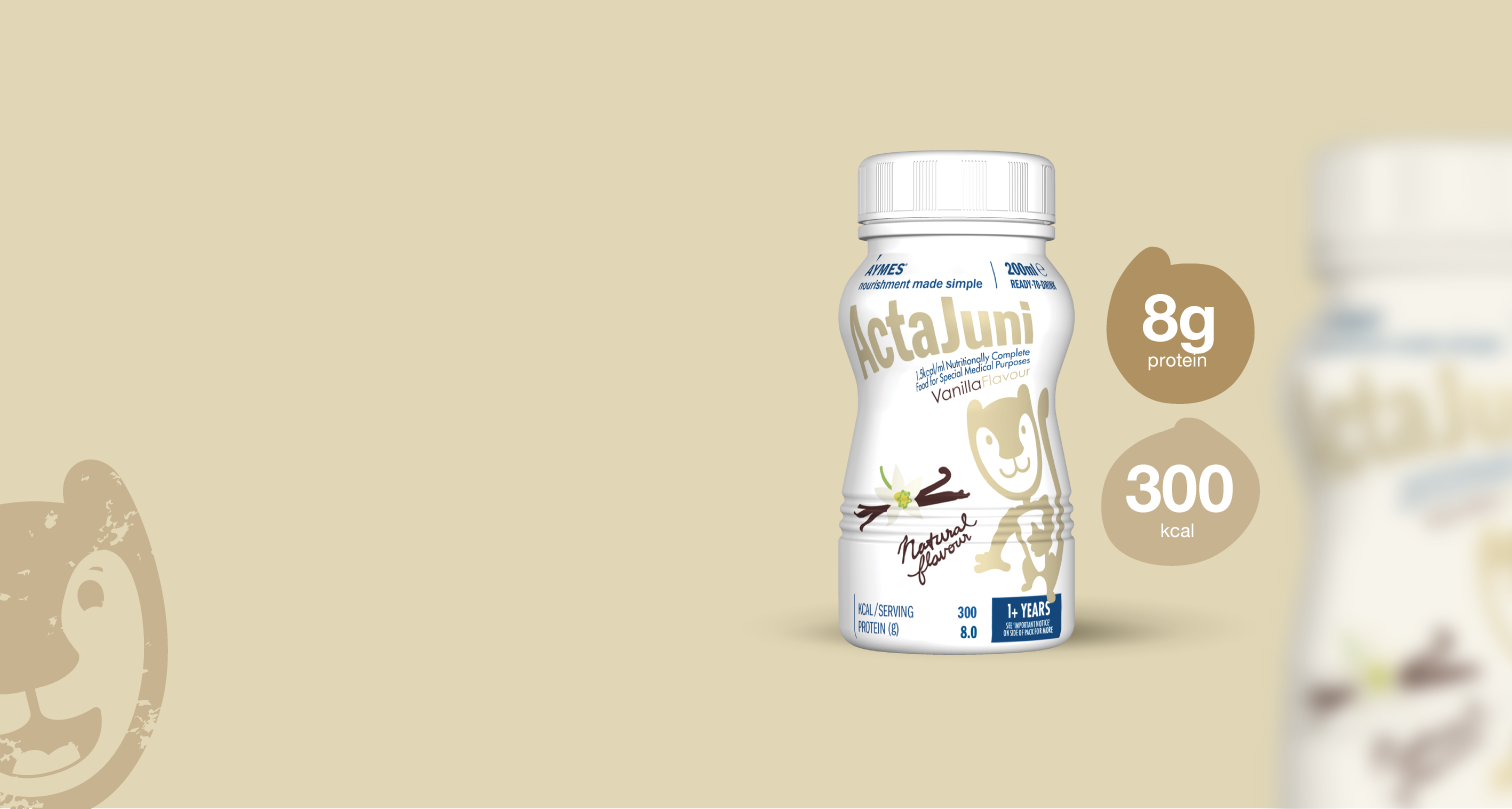 Innovative Nutritional Supplements - AYMES Nutrition