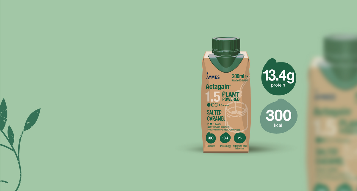 AYMES Oral Nutritional Supplements