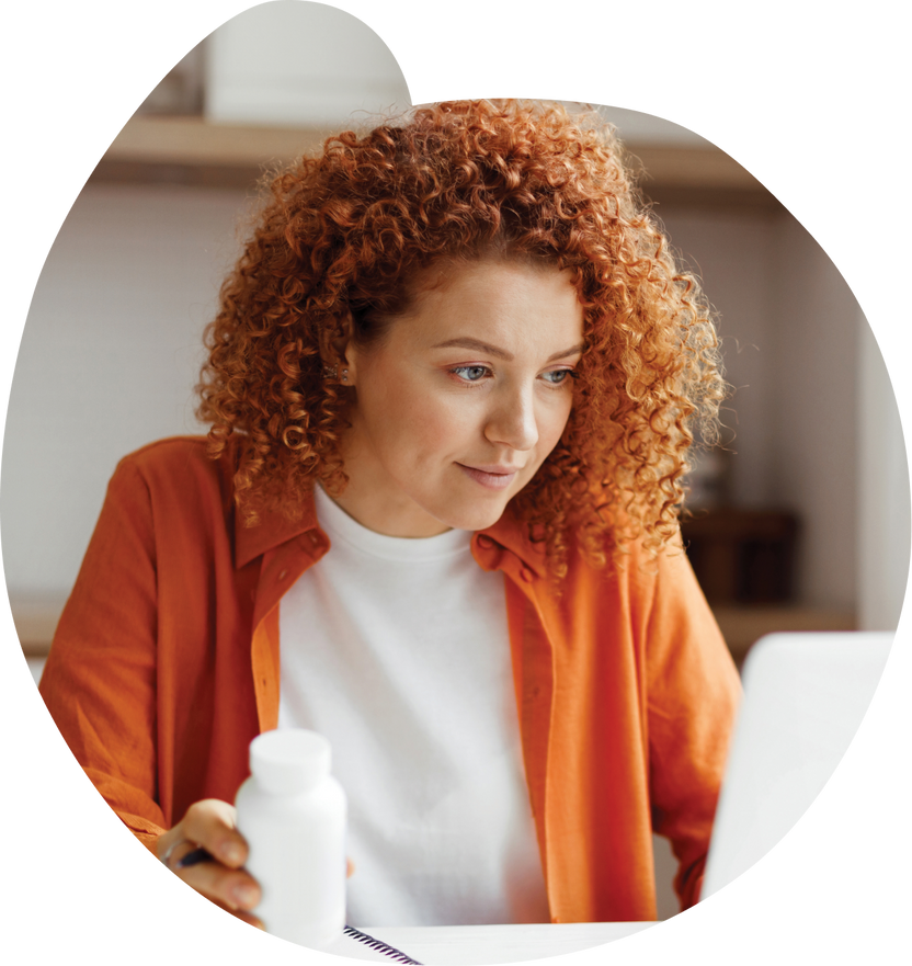 AYMES Shake - Oral Nutritional Supplement - AYMES Nutrition