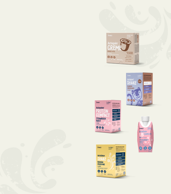 AYMES Oral Nutritional Supplements