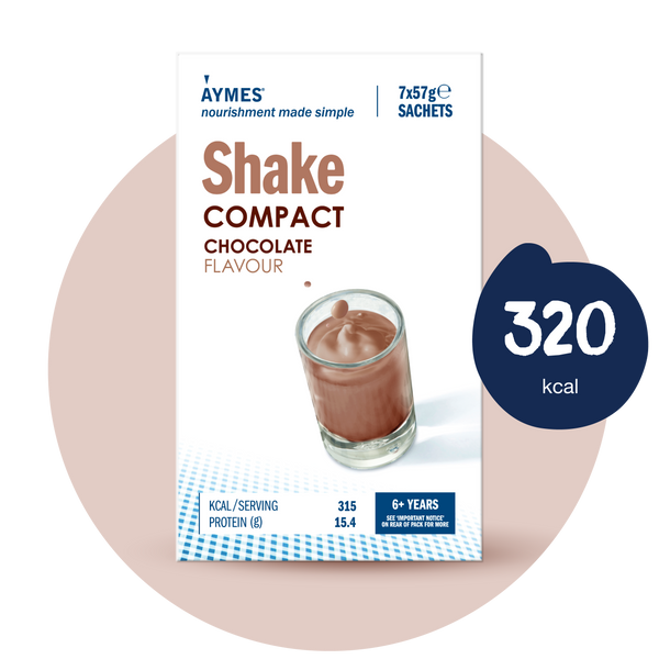 AYMES Shake Compact - AYMES Nutrition