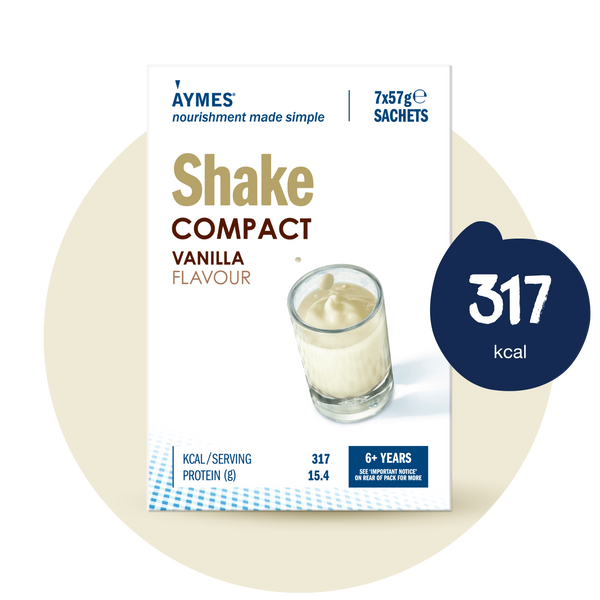 AYMES Shake Compact - AYMES Nutrition