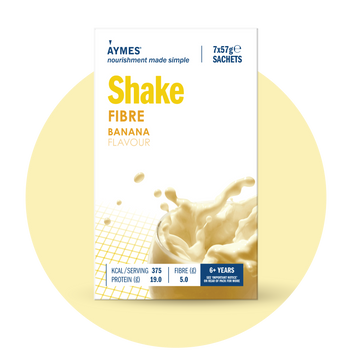 AYMES Shake - Oral Nutritional Supplement - AYMES Nutrition