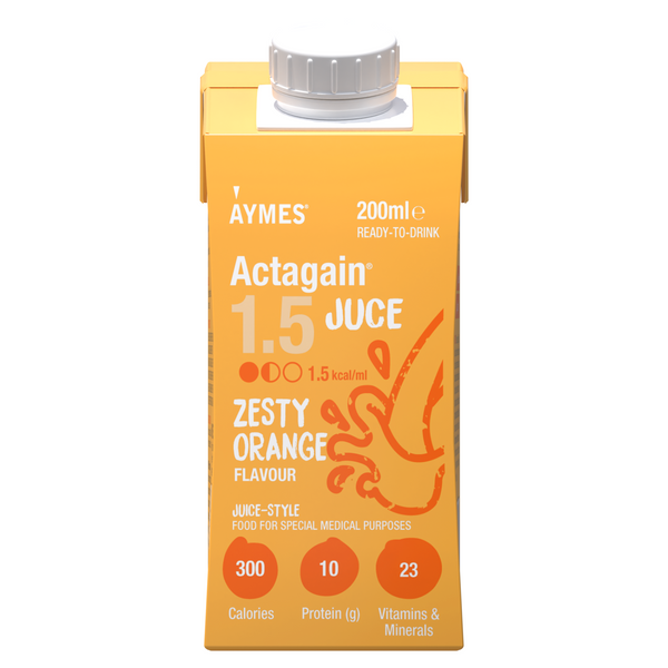 Actagain Juce - AYMES Nutrition