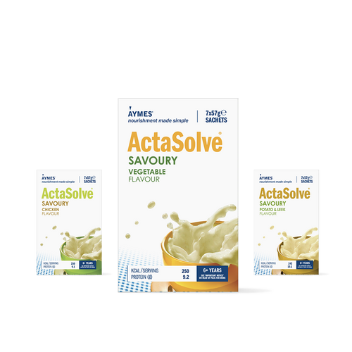 AYMES Products - AYMES Nutrition