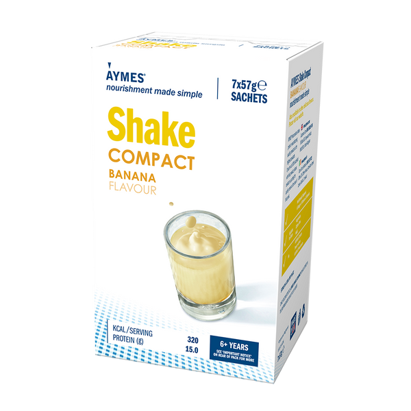 AYMES Shake Compact - AYMES Nutrition