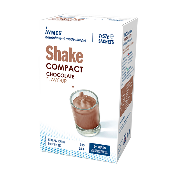 AYMES Shake Compact - AYMES Nutrition