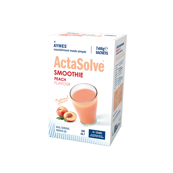 ActaSolve Smoothie - AYMES Nutrition